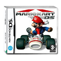 The Best DSi Games: Mario Kart DS - DSi Games